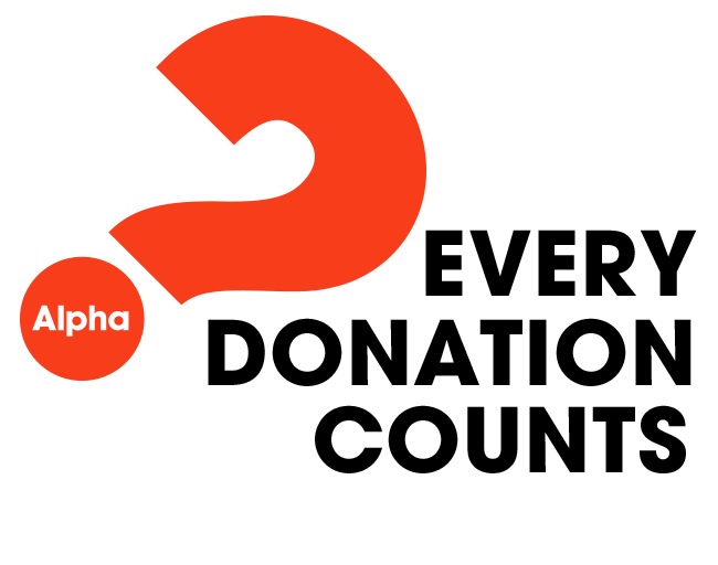 Friends of Alpha - Alpha