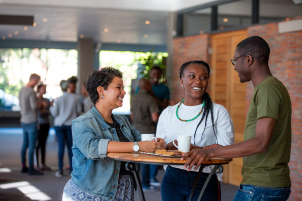 About Alpha South Africa - Alpha